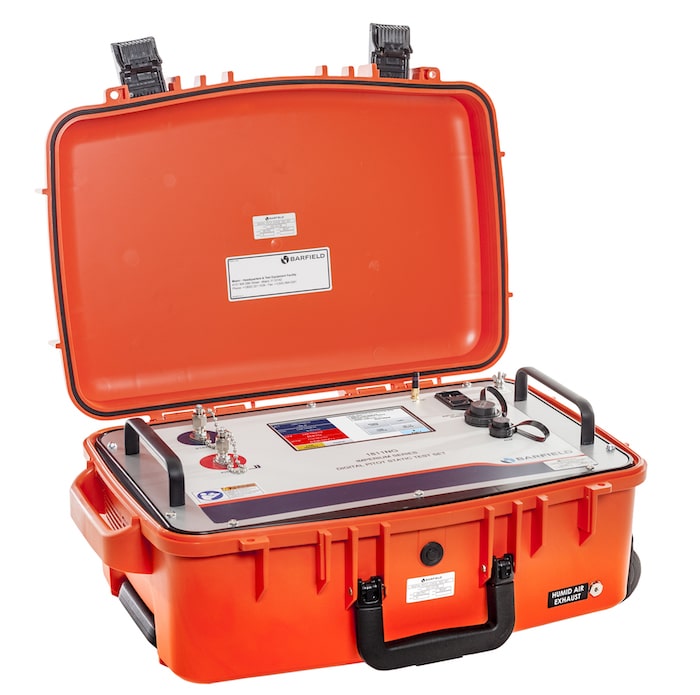 MRO Americas : Barfield mise sur la formation - Aerobuzz