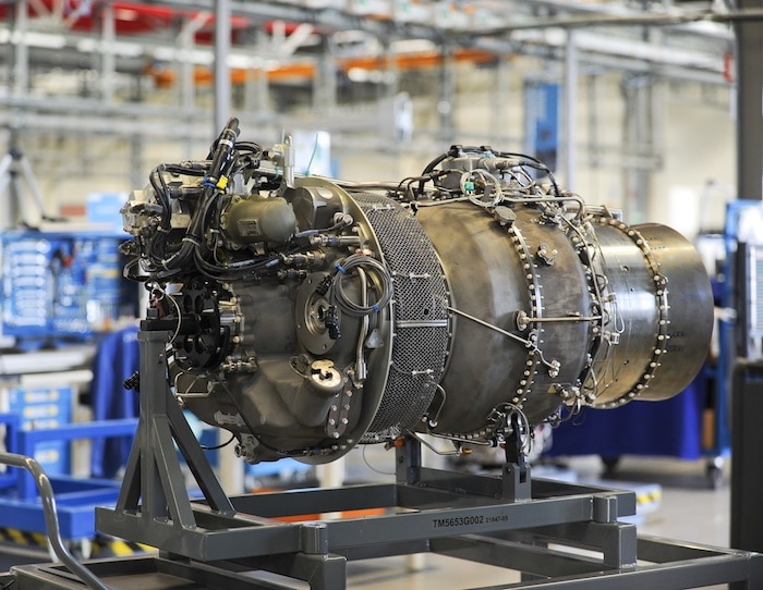 Safran Helicopter Engines en première ligne sur les marchés émergents ...
