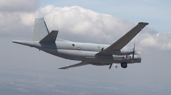 Thales mise sur le Searchmaster - Aerobuzz