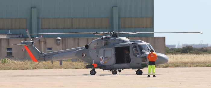 Thales mise sur le Searchmaster - Aerobuzz