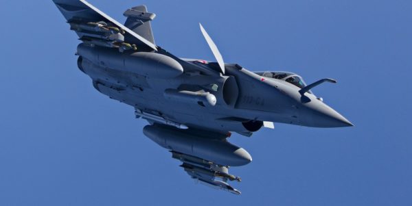 RETRO - Le Rafale dans l’attente de son quatrième contrat export - Aerobuzz