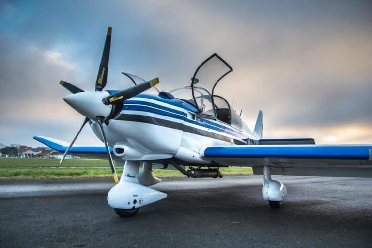 Duc Hélices mobilisé - Aerobuzz