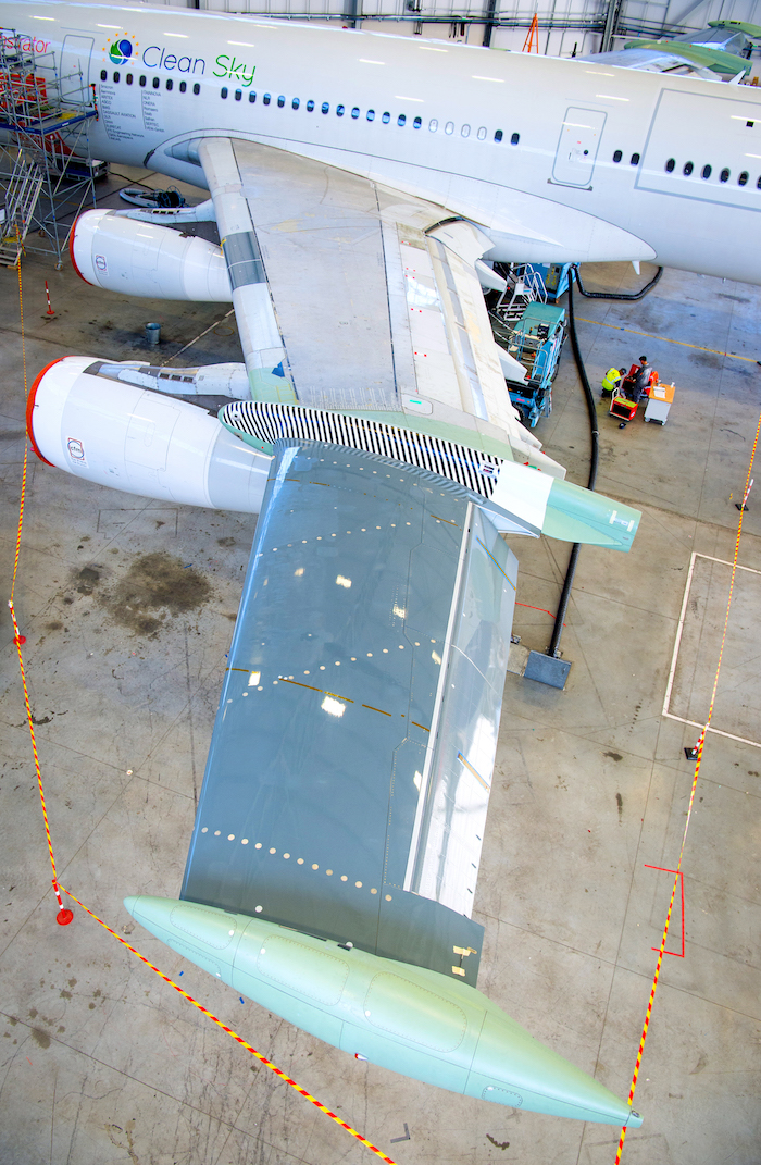 A Tarbes, j’ai rencontré des ingénieurs Airbus heureux - Aerobuzz