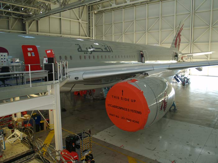 Airbus décroche la double certification de l'A350-1000 en un temps ...