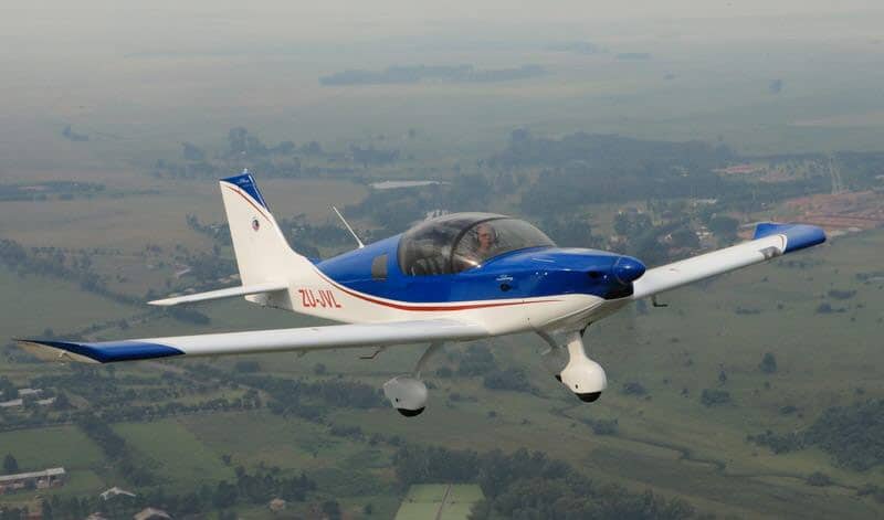 L'ultra-léger Sling d'Airplane Factory évolue - Aerobuzz