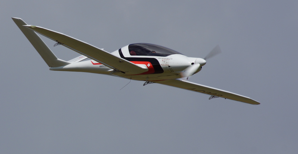 ULM : au-delà de 450 kg, l'Europe délègue aux états. - Aerobuzz