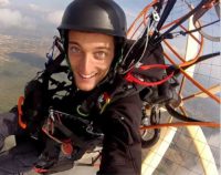 Retard à l'allumage pour le Vintage Air Rallye - Aerobuzz