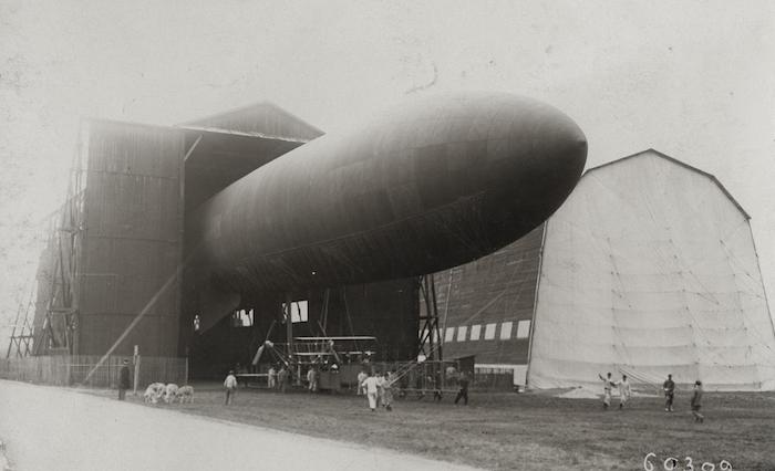 Biblio : Zodiac Aerospace ou 120 ans d’aéronautique - Aerobuzz