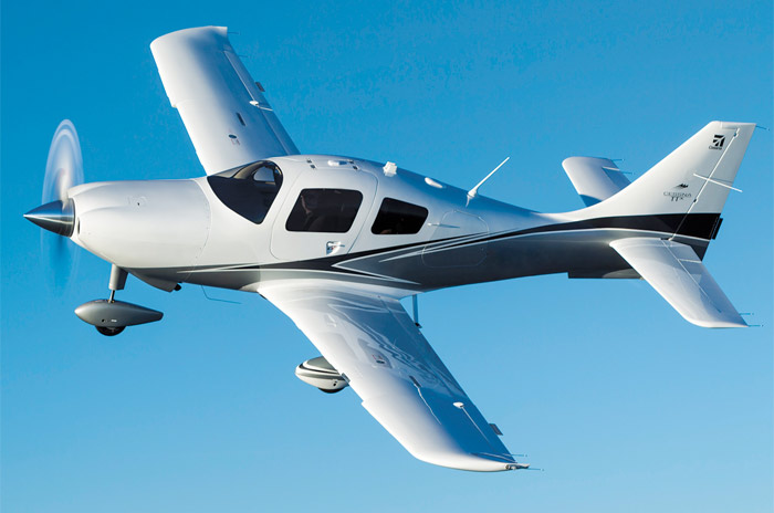 Le Cessna Ttx Obtient La Certification Easa Aerobuzz Aerobuzz