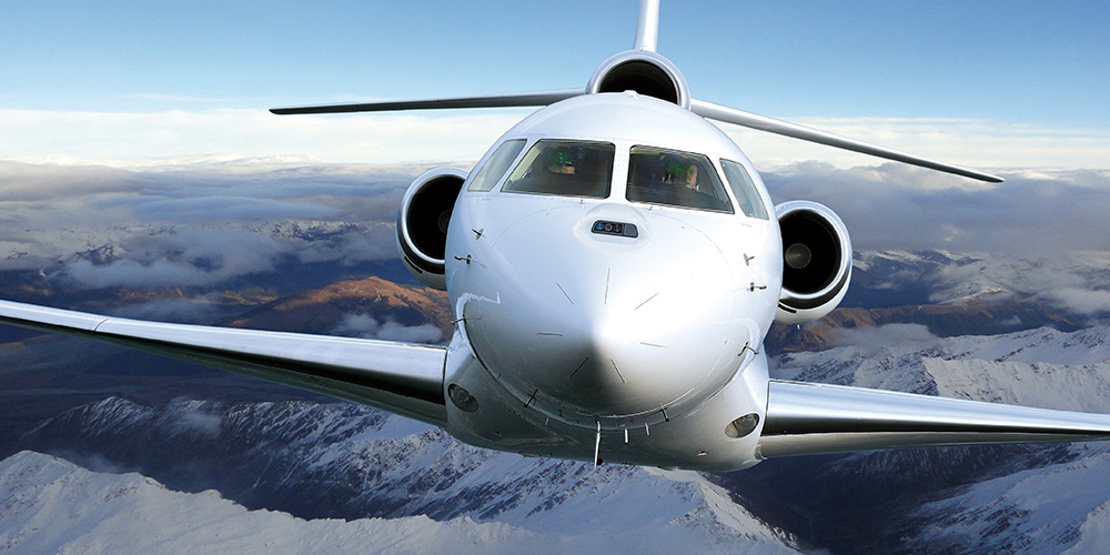 Toujours pas de redressement sur le marché des jets d’affaires - Aerobuzz