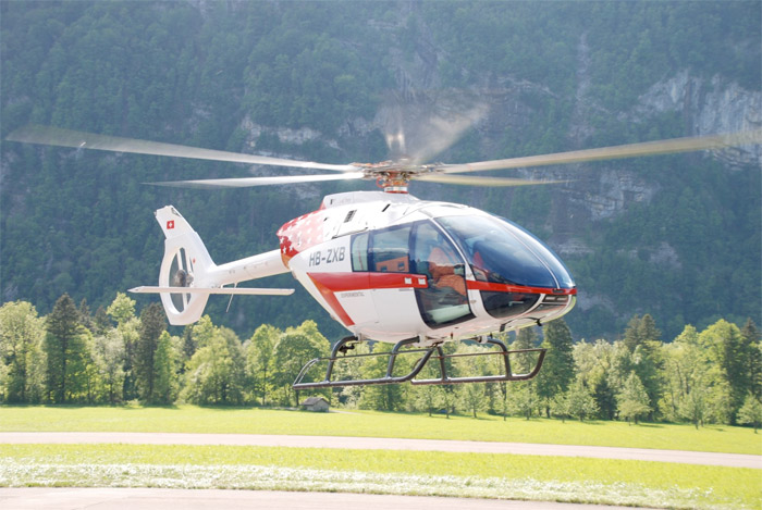 Marenco Swisshelicopter devient Kopter - Aerobuzz