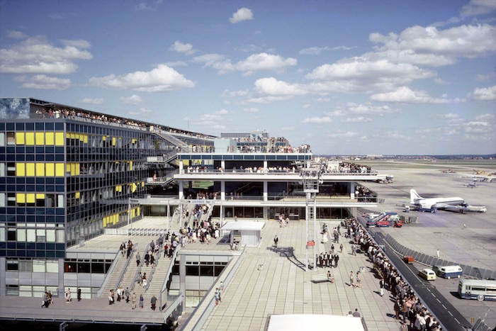 Paris-Orly s’offre un beau livre pour son centenaire - Aerobuzz