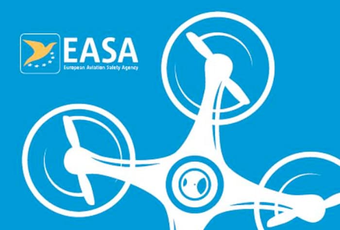 L'EASA publie ses recommandations pour l'utilisation de drones - Aerobuzz