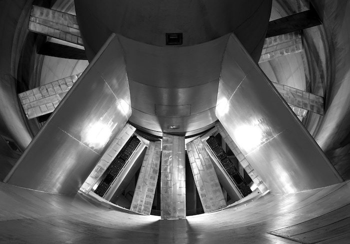 A Modane, l'ONERA offre un futur à sa grande soufflerie S1MA - Aerobuzz