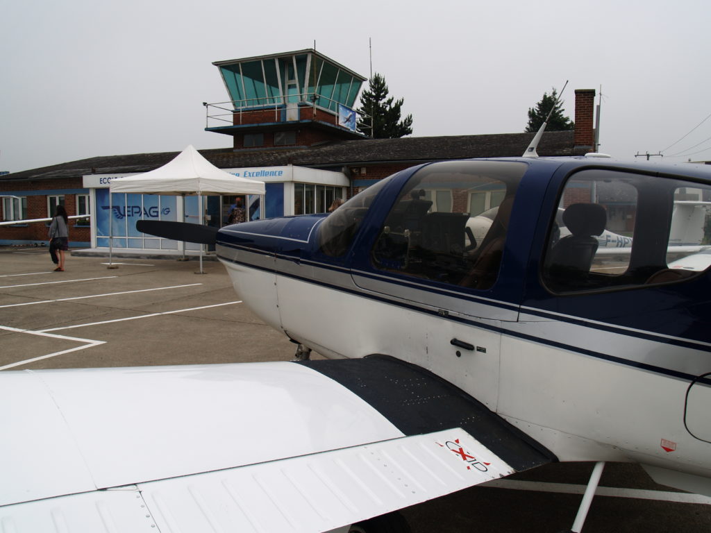 Merville et Air France redémarrent sur de nouvelles bases - Aerobuzz