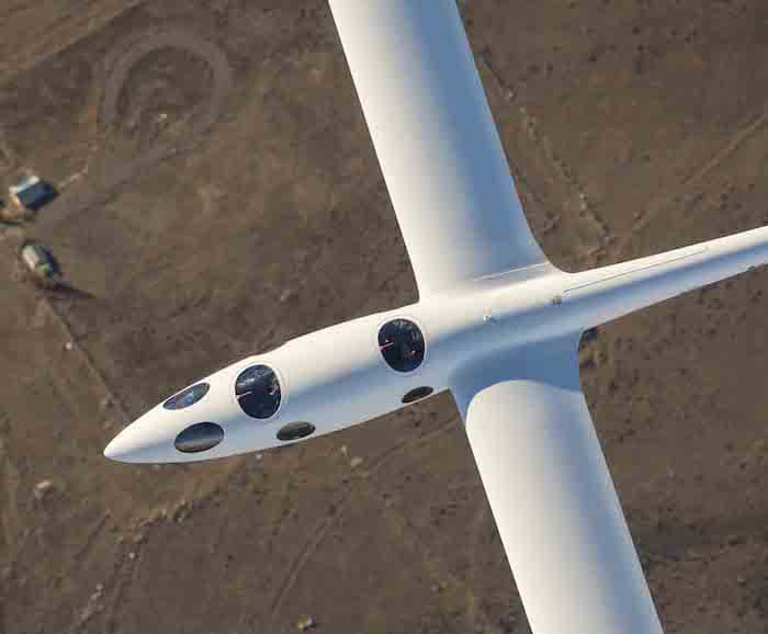 Nouveau record d’altitude pour le planeur pressurisé Perlan II - Aerobuzz
