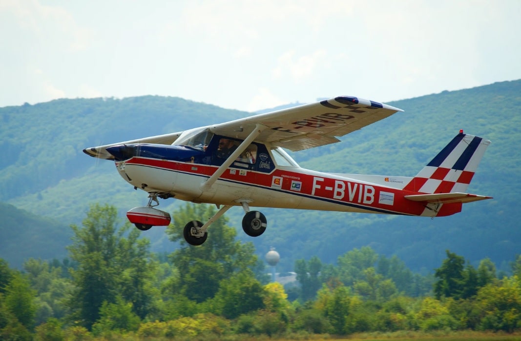 La France vice-championne du monde 2018 de rallye aérien - Aerobuzz