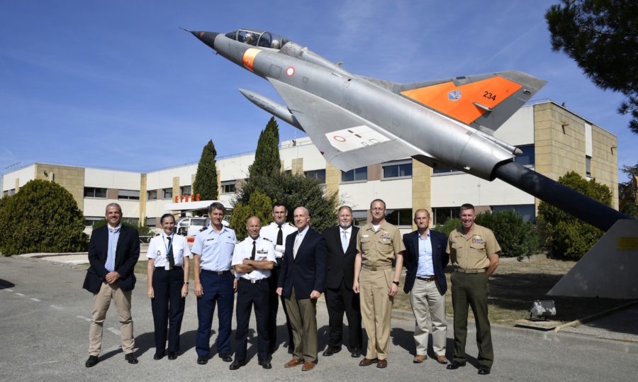 Quelles compétences fondamentales demander à un équipage d’essais ...