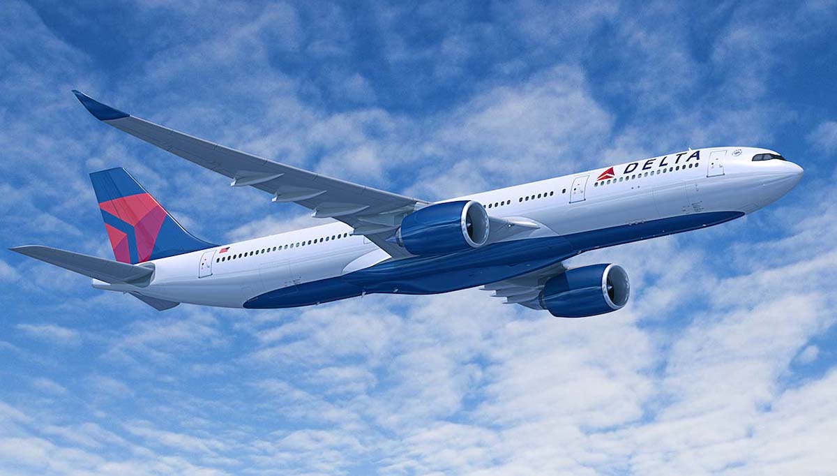 Delta Air Lines commande 10 A330-900 supplémentaires - Aerobuzz