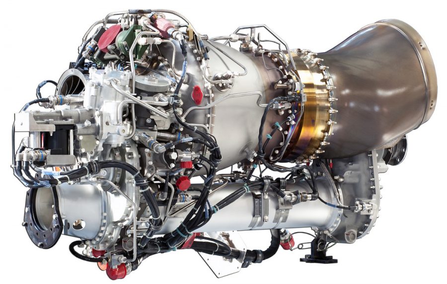 La Chine valide le moteur Arriel 2U de Safran Helicopter Engines ...