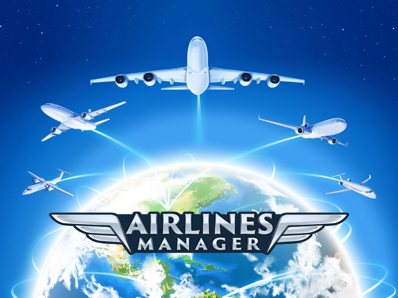 Airlines Manager en partenariat avec IATA - Aerobuzz : Aerobuzz