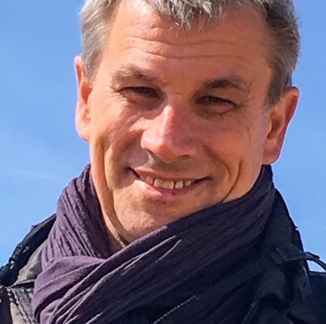arnaud beinat, Auteur à Aerobuzz