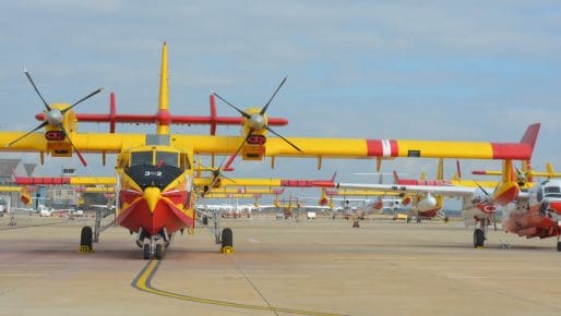 CL-515 Archives - Aerobuzz