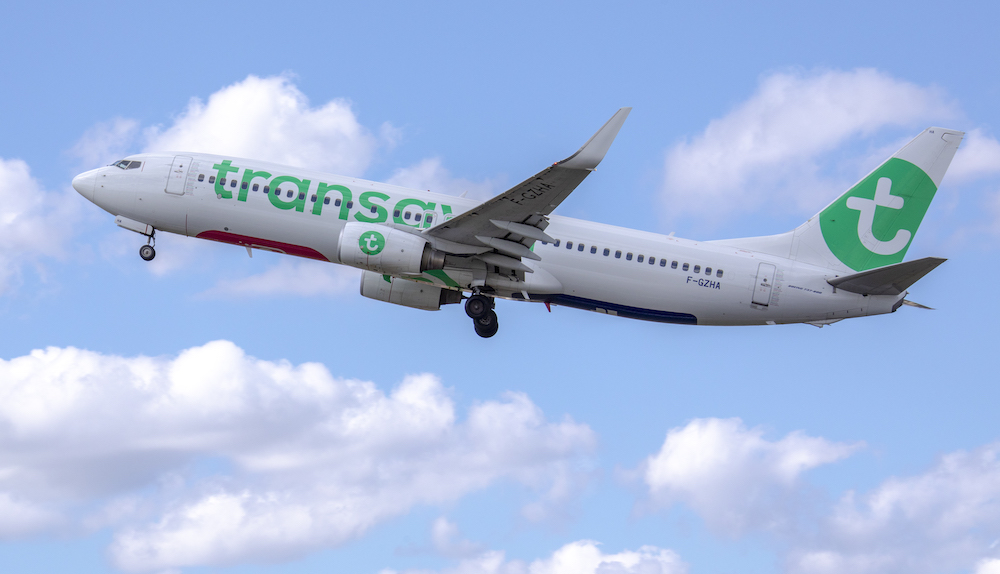 Transavia France annonce l’ouverture d’une nouvelle base à Montpellier ...