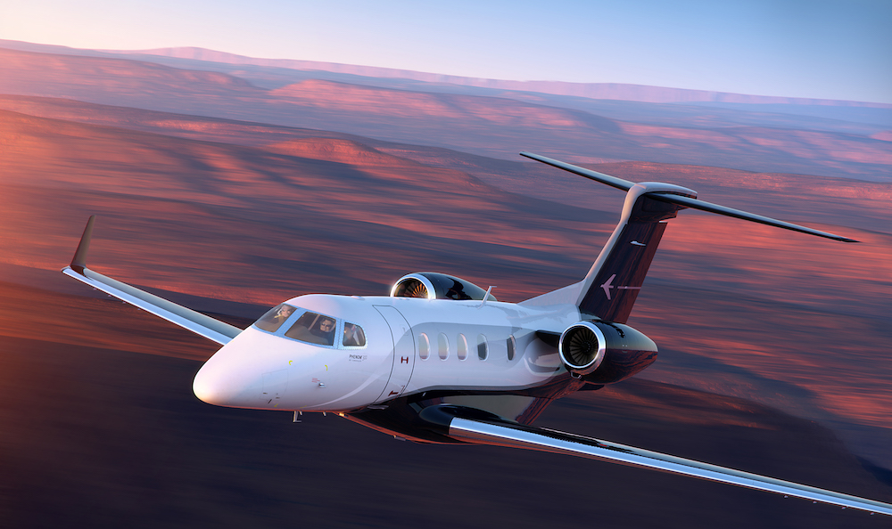 +9% de livraisons pour Embraer en 2019 - Aerobuzz