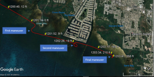 L'Icon A5 mis hors de cause dans le crash de Roy Halladay - Aerobuzz