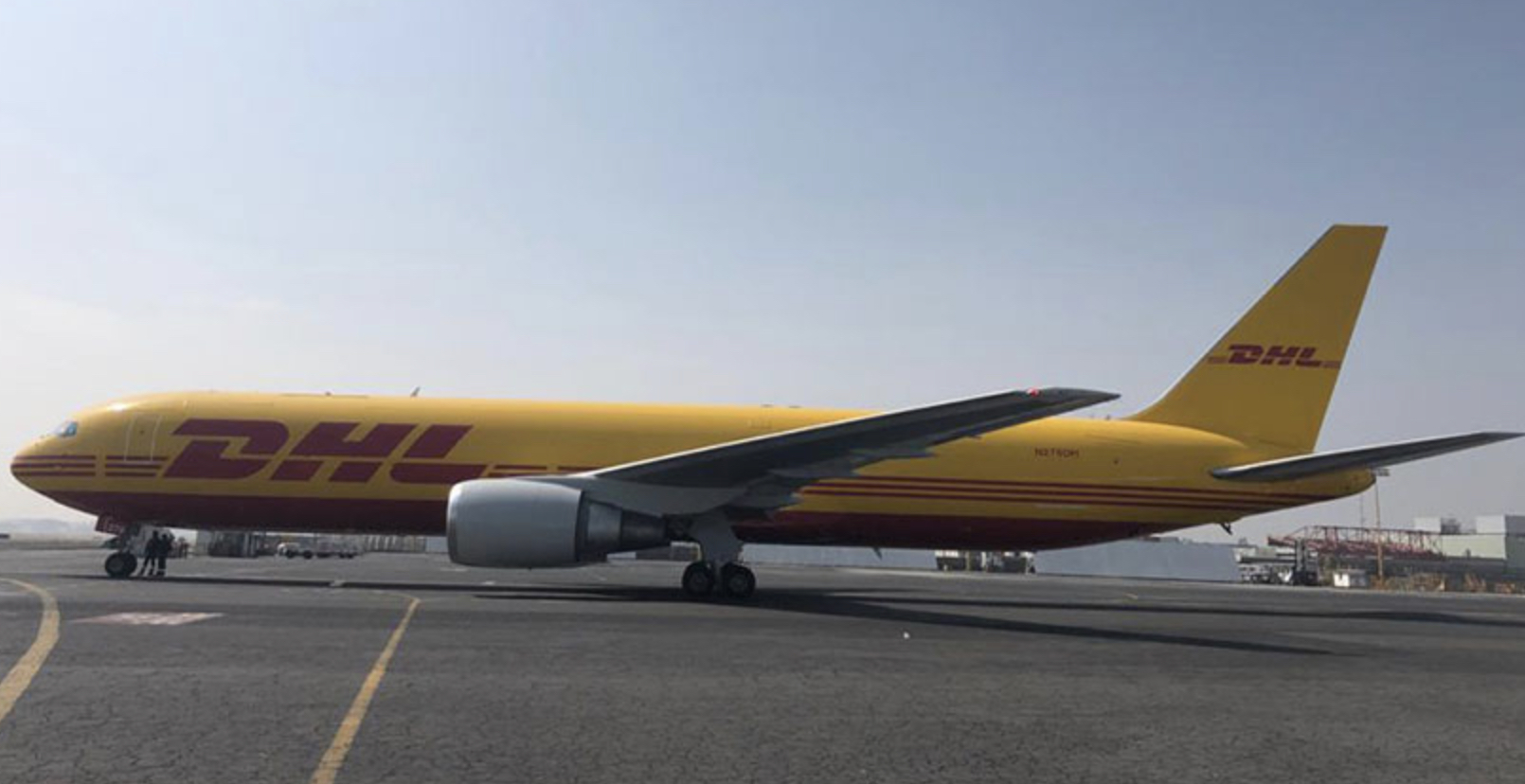 De nouveaux Boeing 767 P2F pour DHL International - Aerobuzz