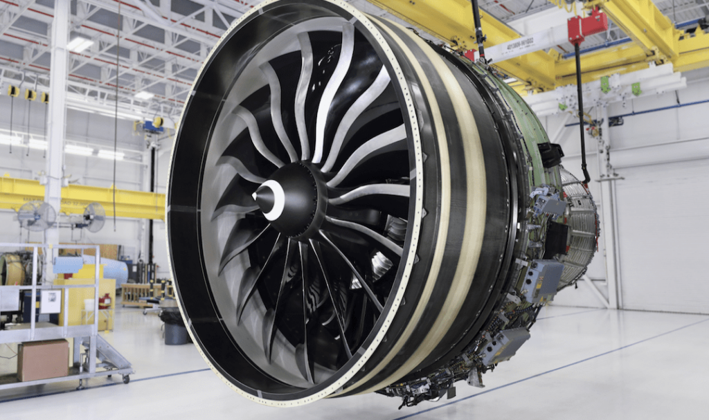 Dossier Boeing 777X - Aerobuzz