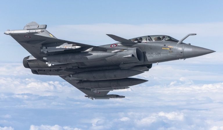 [Rétro 2020] Le combat continue pour le Rafale - Aerobuzz