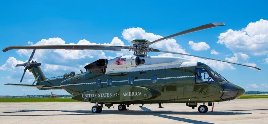 [Rétro 2020] Les eVTOL promettent et les hélicoptères volent. - Aerobuzz