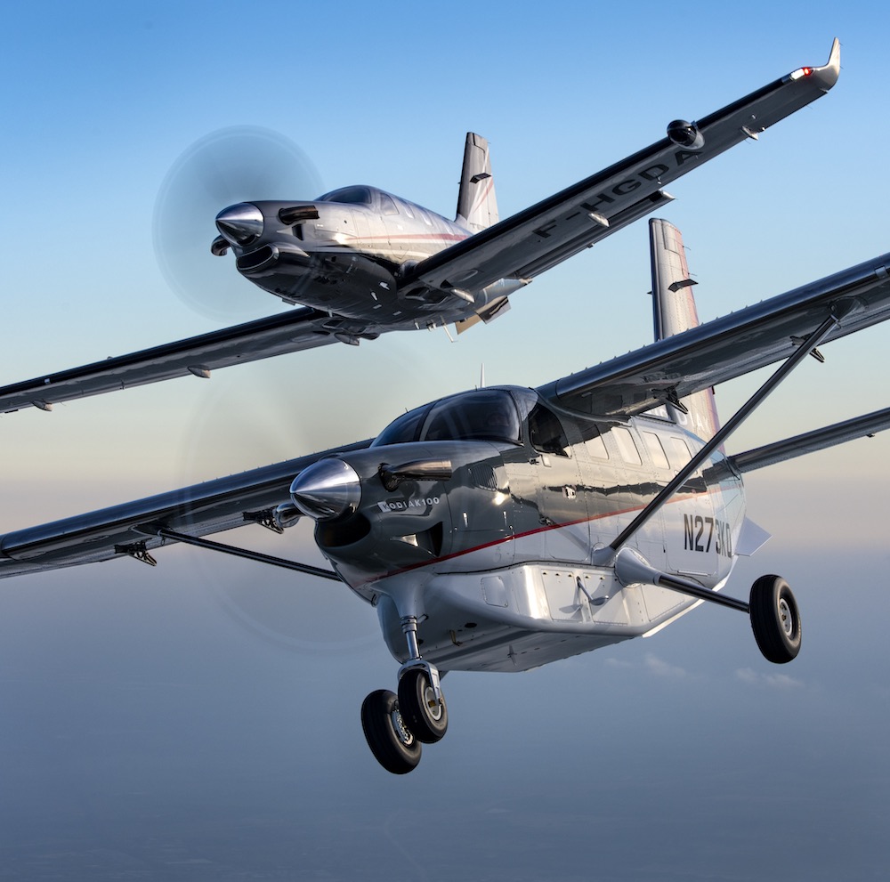 Daher a livré 53 avions en 2020 - Aerobuzz