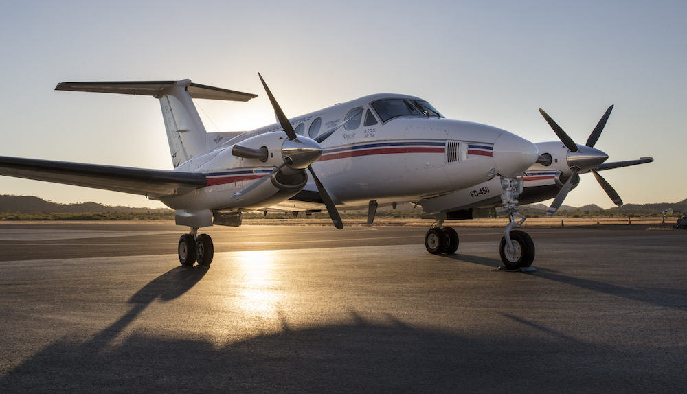 Livraisons en hausse pour Textron Aviation au premier trimestre 2021 ...