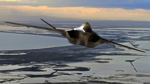 Le SCAF toujours en vol à vue entre Paris et Berlin - Aerobuzz