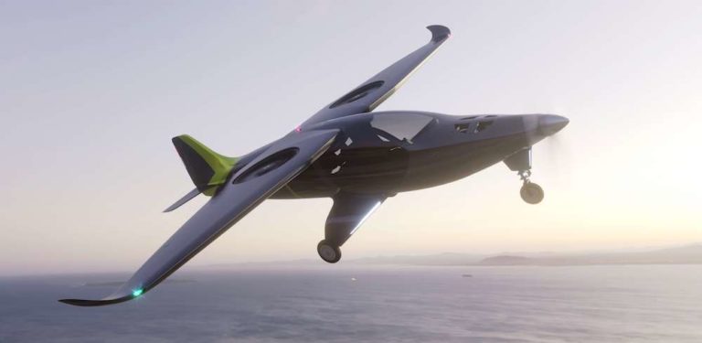 Ascendance Flight Technologies s’entoure - Aerobuzz Ascendance Flight Technologies s’entoure - Aerobuzz