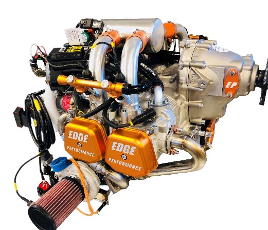 Le VL-3 monte encore en gamme - Aerobuzz