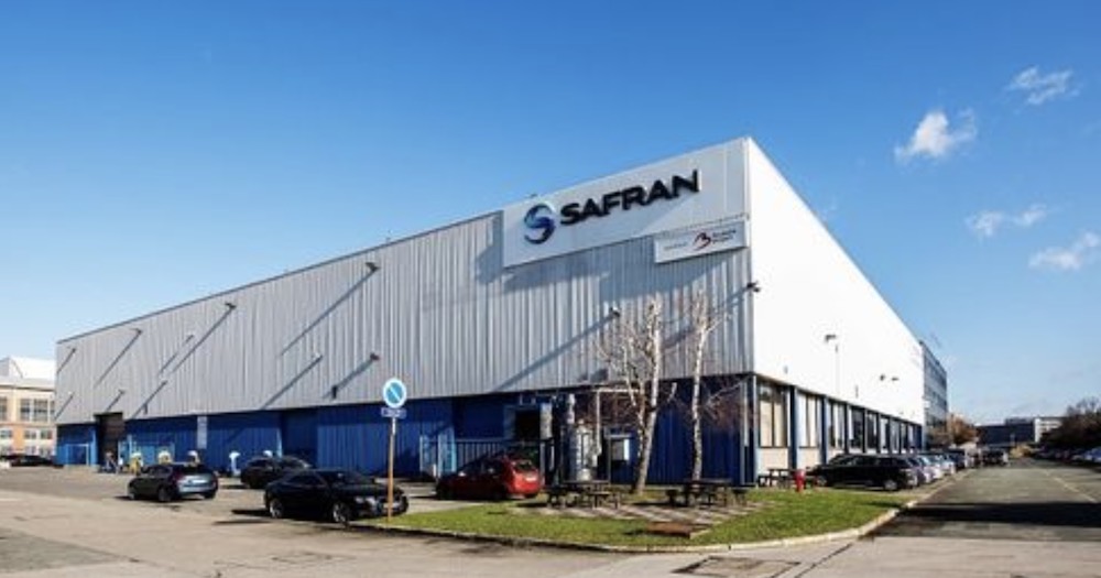 Safran Aircraft Engine se renforce à Bruxelles - Aerobuzz