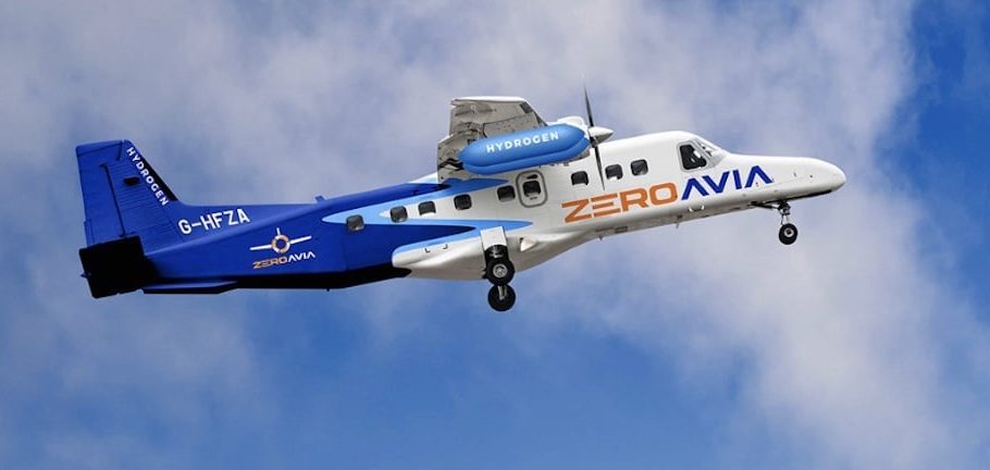 ZeroAvia passe au « 19 places » - Aerobuzz