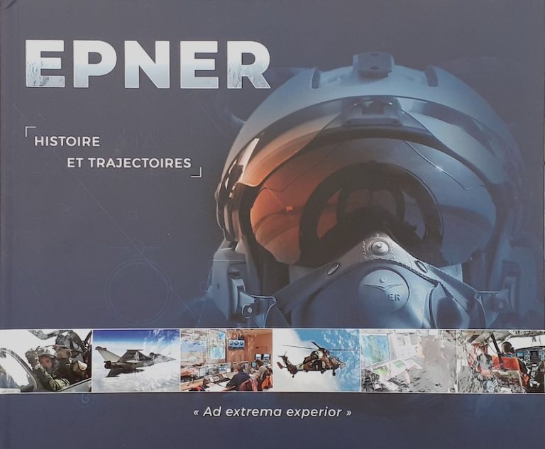 L’EPNER capitalise sur sa mémoire - Aerobuzz
