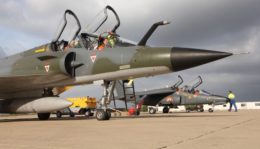 L’EPNER capitalise sur sa mémoire - Aerobuzz : Aerobuzz