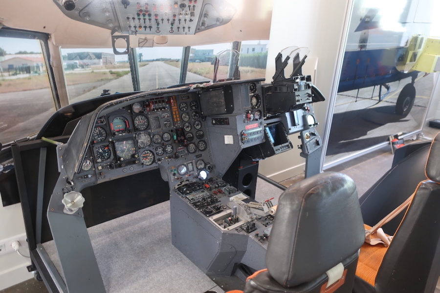 DGA Essais en vol fière de son héritage - Aerobuzz : Aerobuzz