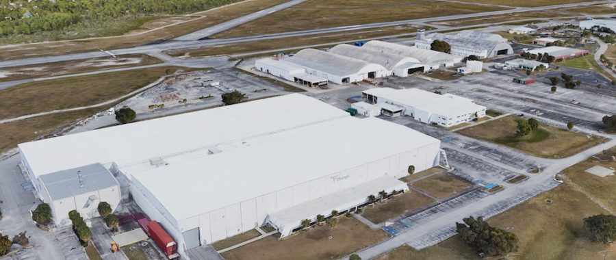 Daher continue de se renforcer en Amérique du Nord - Aerobuzz : Aerobuzz