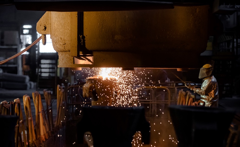 Airbus et Safran prennent le contrôle d’Aubert & Duval - Aerobuzz