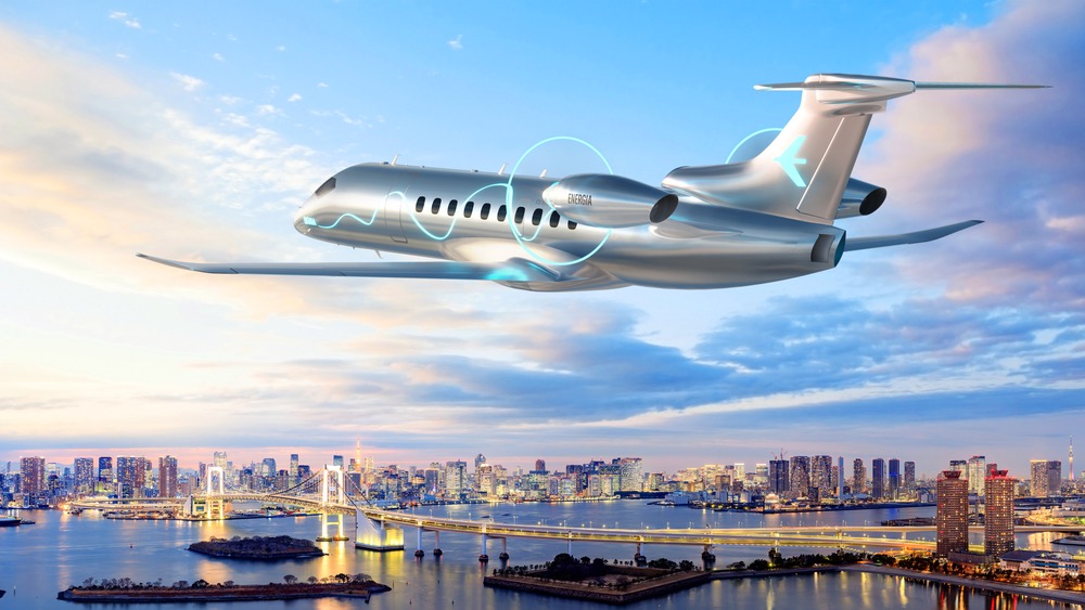 Embraer affine sa vision du futur du transport aérien - Aerobuzz : Aerobuzz