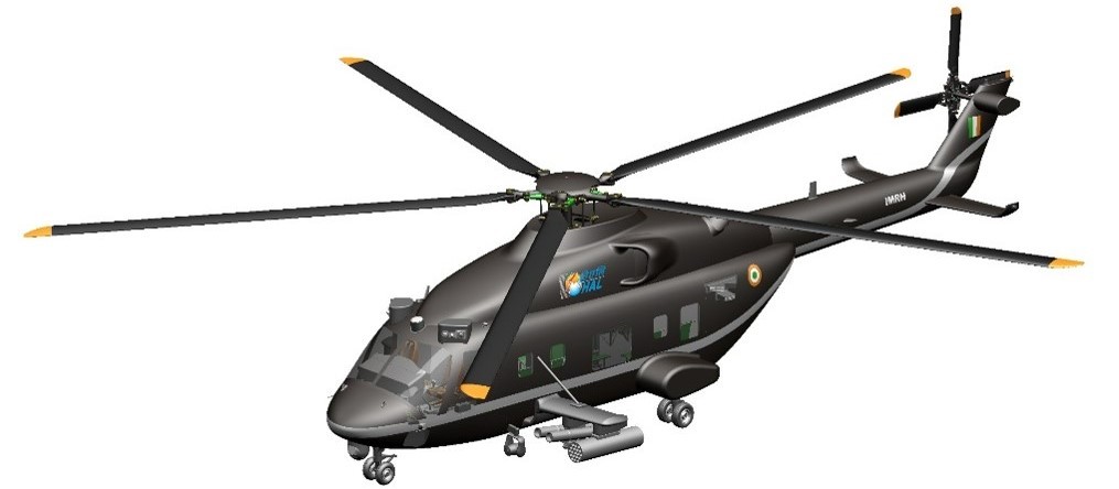 Accord entre HAL et Safran Helicopter Engines pour le développement du ...
