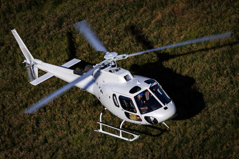 Airbus Helicopters offre l’IFR au H125 - Aerobuzz : Aerobuzz