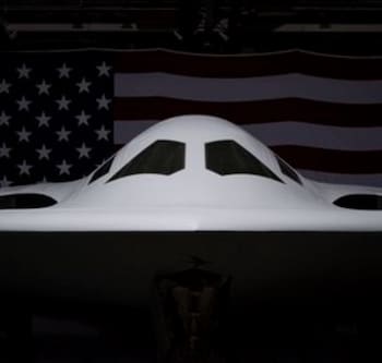 Dossier B-21 Raider - Aerobuzz